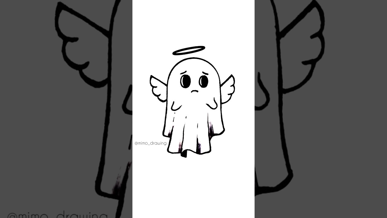 #drawing #art #tutorial #dibujos #sad #shorts