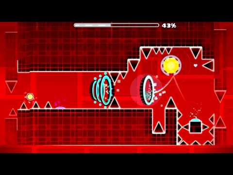 Steam Community :: Video :: Geometry Dash - StarQuake (ID: 308891)