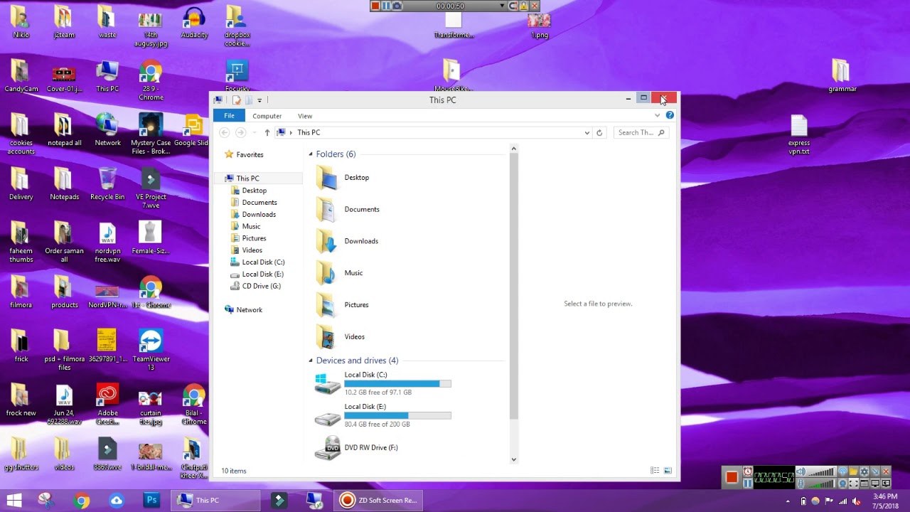 Create bot to repeat long work