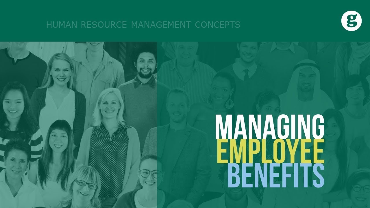Understanding Employee Benefits: A Comprehensive Guide | Galaxy.ai