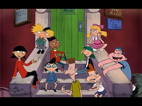 Topic Video: Animated TV Shows that Should Be Revived