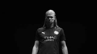 PUMA ORIGIN STORY: PUMA & MANCHESTER CITY LAUNCH 25/26 AWAY KIT ...