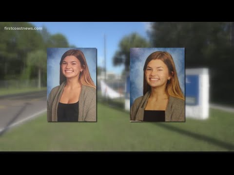 Parents upset daughter's yearbook photo was altered at Bartram Trail High School