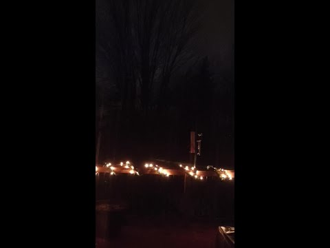 Transformer explodes during winter storm in Eden Prairie, Minnesota | FOX 9