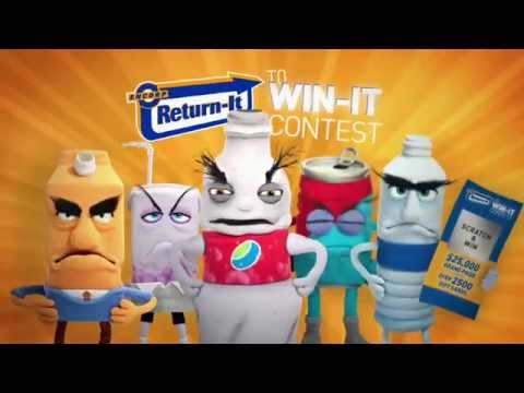 Beverage Container and Electronics Recycling | Encorp Pacific (Canada)