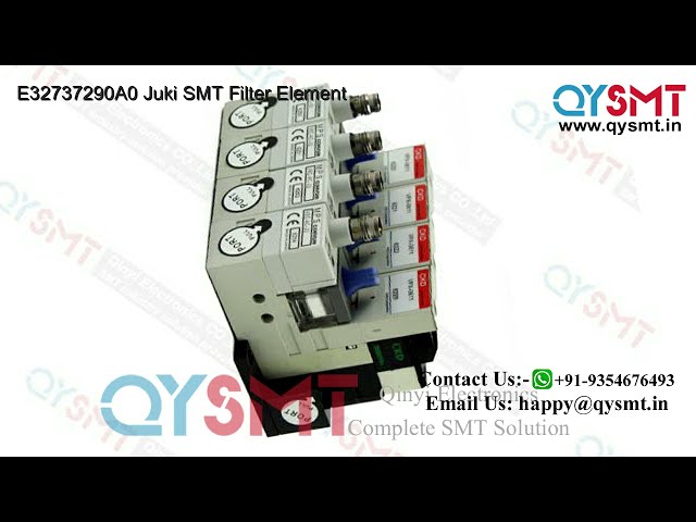 SMT Machines Spare Parts - JUKI 2020 MTC SMT Diver Wholesale Trader ...