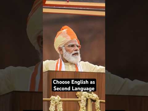 English as Second Language #news #shortvideo #shorts #languagediversity #breakingnews #india
