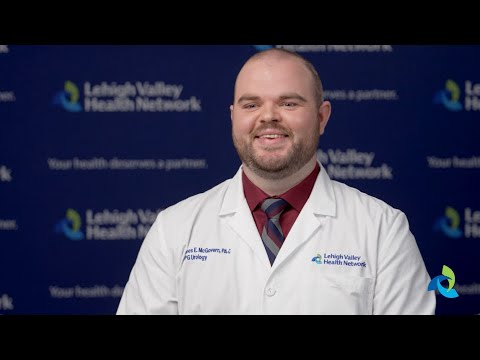 James McGovern, PA-C