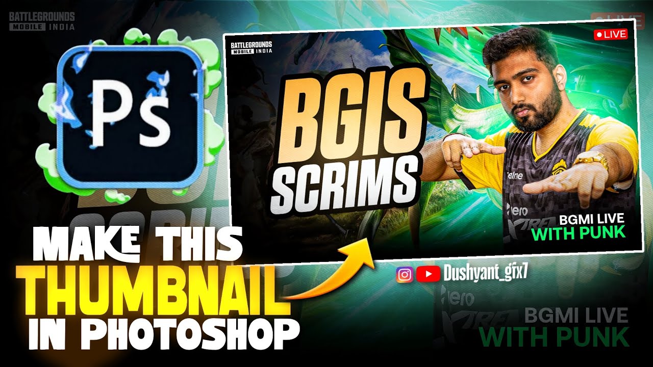 How To Make Clickbait Thumbnails - ACTUALLY TESTED
