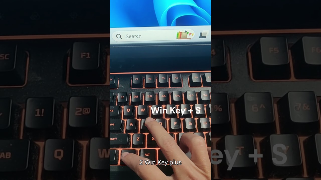 3 Window Tips Tricks You Should know (part1)