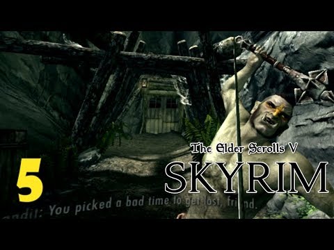Steam Community :: Video :: Embershard Mine | Skyrim (PSVR Pro) - 05