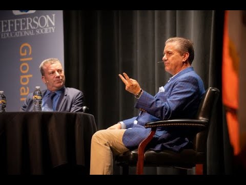 JES Global Summit 2022 - The Future of College Sports