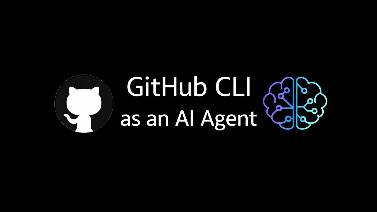 Building AI Agents in PowerShell: GitHub CLI as an Autonomous Workflow