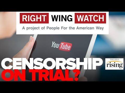 Does Right Wing Watch Temporary BAN Put Social Media Censorship On ...