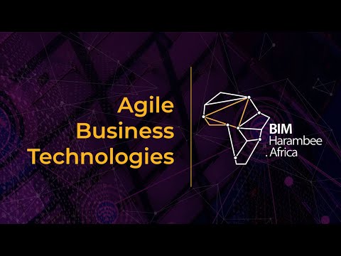 Agile Business Technologies