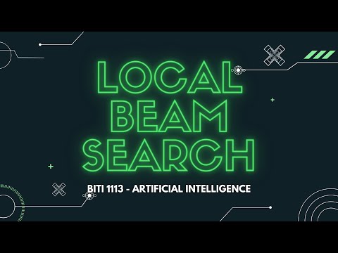 Local Beam Search