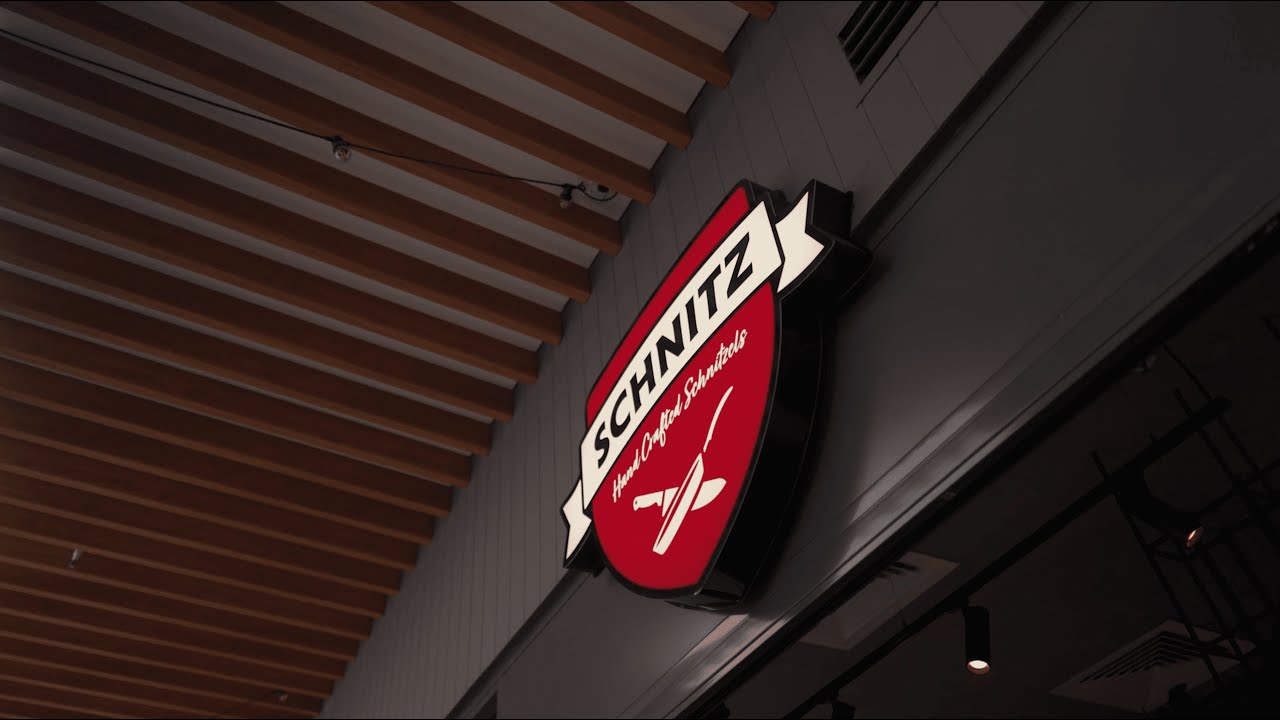 Be a Schnitz Franchise Hero