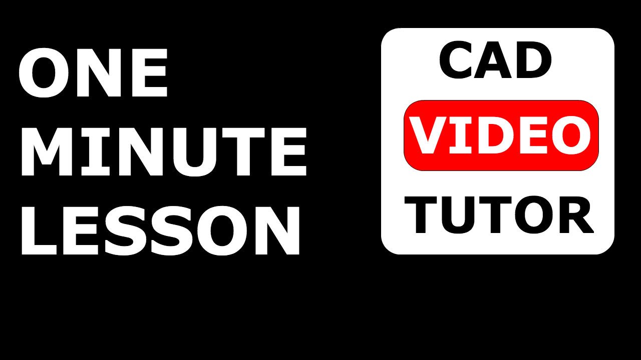 Autodesk Inventor - Viewing Constraints in the Sketch Environment