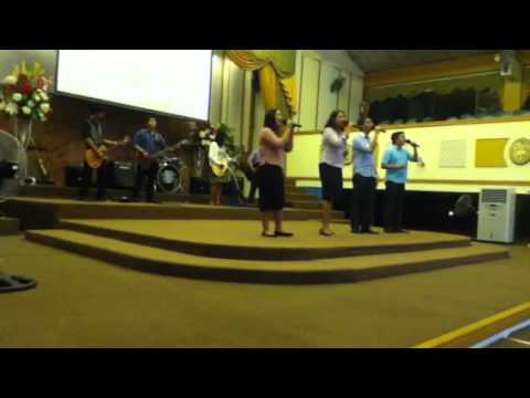 Katinas - Thank You - HPC