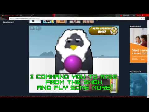 Learn to Fly 2 (Part 1)