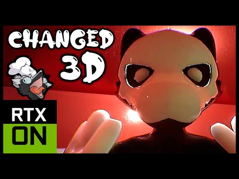 Steam Community :: Changed