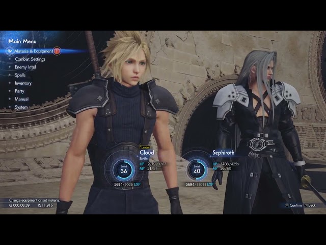 Final Fantasy 7 Rebirth preview: A whole new world for Cloud and friends