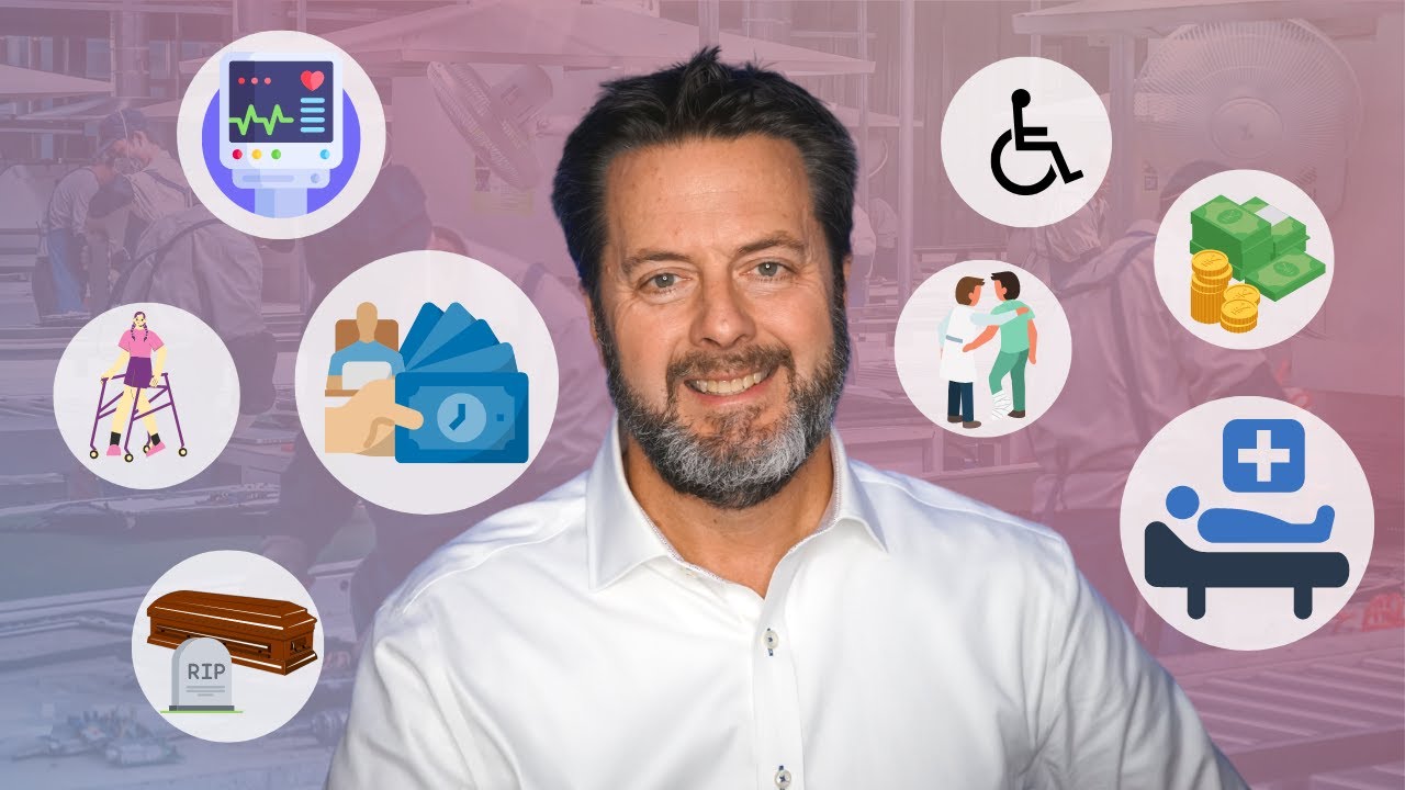 A Simple Guide. How Does Workers Comp Insurance Work?