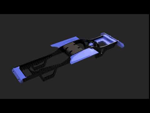 🪨 Toyzuki v2 v2.5 low rock sliders・Free 3D File for ・Cults