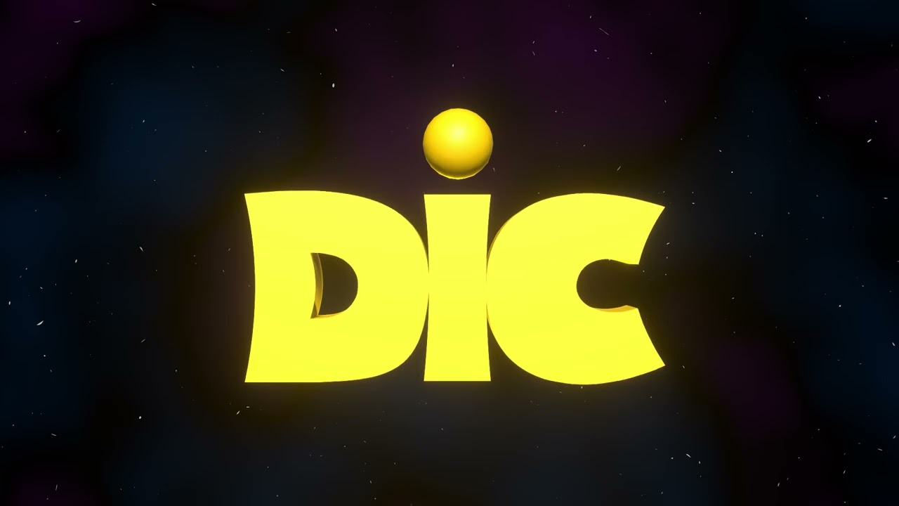 What If?: DiC Logos (2008-present)