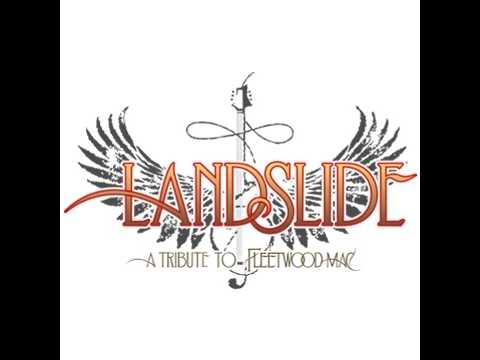 Interview with Landslide ~ A Tribute To Fleetwood Mac. See "Landslide" NYE in Tallapoosa, Georgia