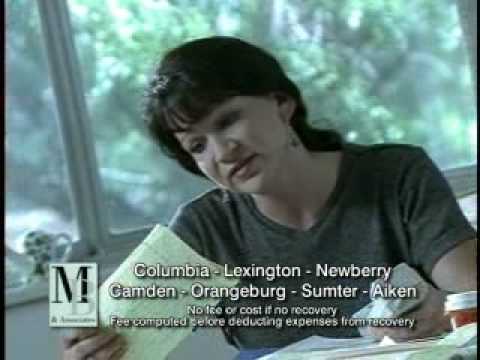 Accident Attorneys in South Carolina