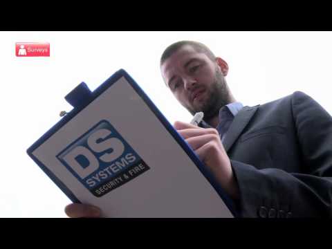 Surveys - DS Systems