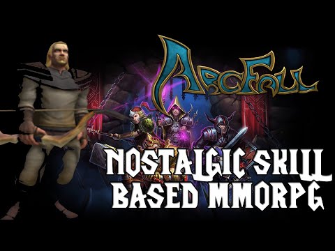 Steam Community :: Arcfall