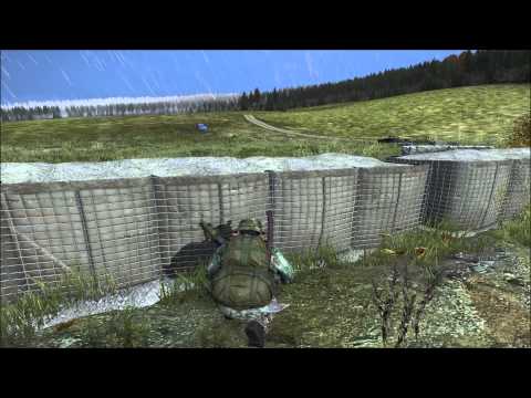 Steam Community :: Video :: DayZ Standalone - Mosin 91/30 - Login Surprise