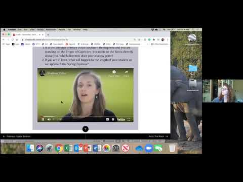 Webinar Summary: OER Project Talk with Ted Neal – Iowa OER