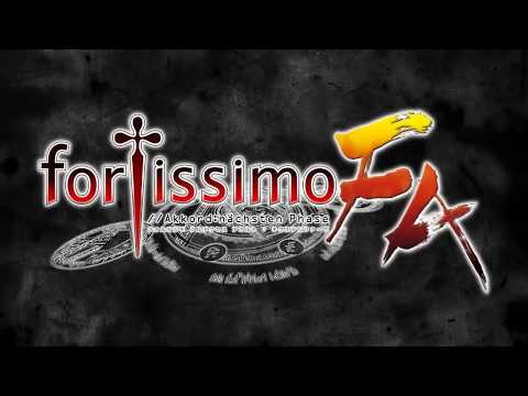 Steam Community :: Fortissimo FA INTL Ver