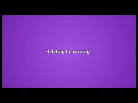 pedia Meaning