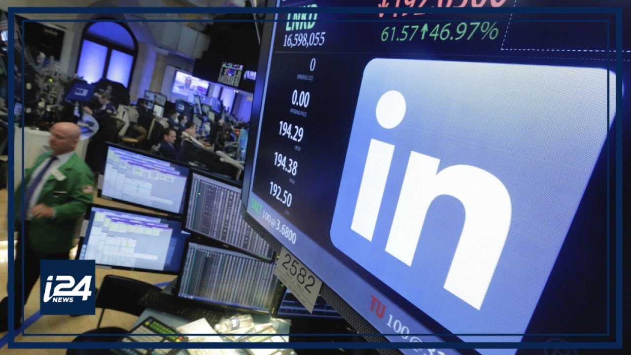 Ethical concerns raised after LinkedIn's social experiments on 20 million users