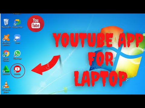 How to Download Youtube App for PC | Youtube app download for pc