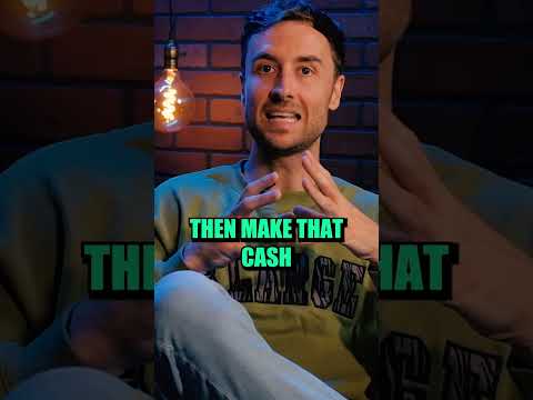 A Drug Dealer Explains A Money Laundering Scheme! | The Connect with Johnny Mitchell