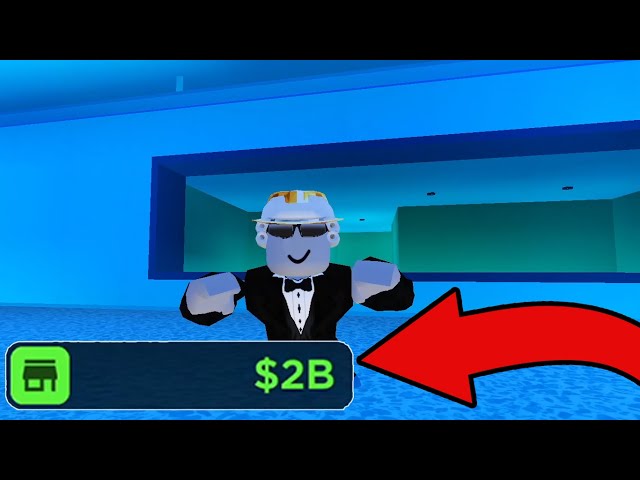 Roblox RoCitizen codes (August 2022): Free Trophy and money