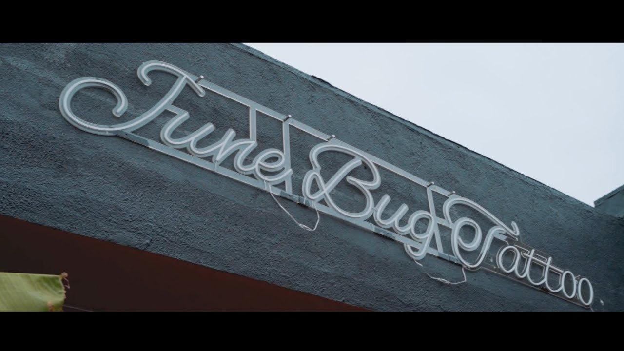 June Bug Tattoo Shop | Altadena, CA