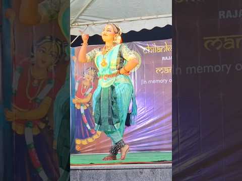 yareda yareda nee by Likhitha Amith #viral #dance #trendin#shorts #feed #music #bharatanatyam