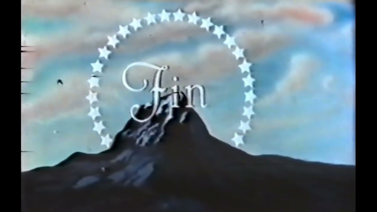 Paramount Pictures (1954/1955/198?)
