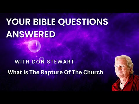 What Is The Rapture Of The Church