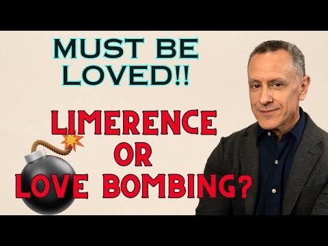 How to Stop Love Bombing (Limerence)