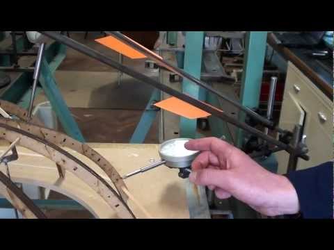 Ribbed Dome Loading Setup Explained | flexidome