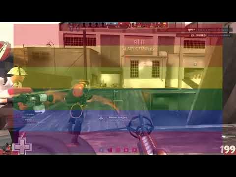 Steam Community :: Video :: Team fortress 2 spreading bussys with plogh