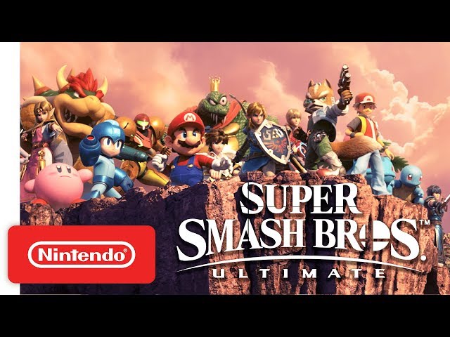 Top 5 Best Selling First-Party Nintendo Switch Games So Far