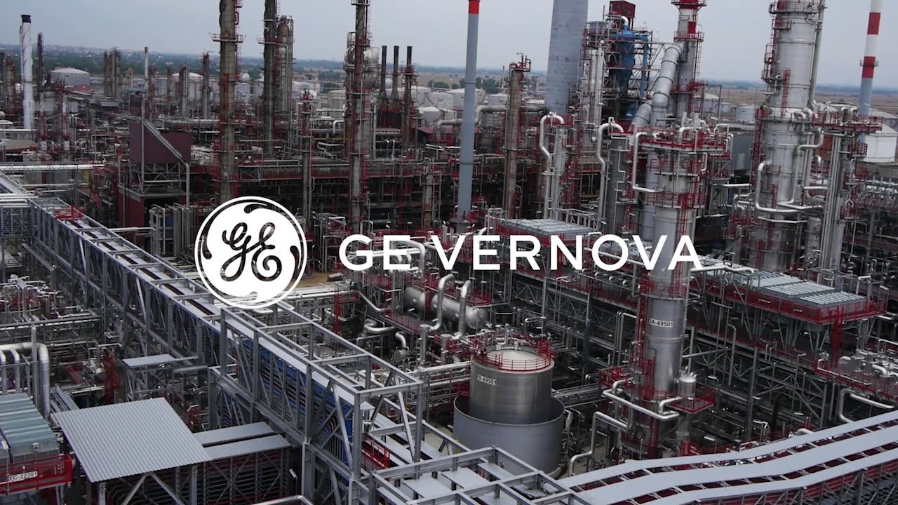 Asset Performance Management Software from GE Vernova